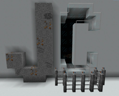 Amber Ore | JurassiCraft mod Wiki | Fandom