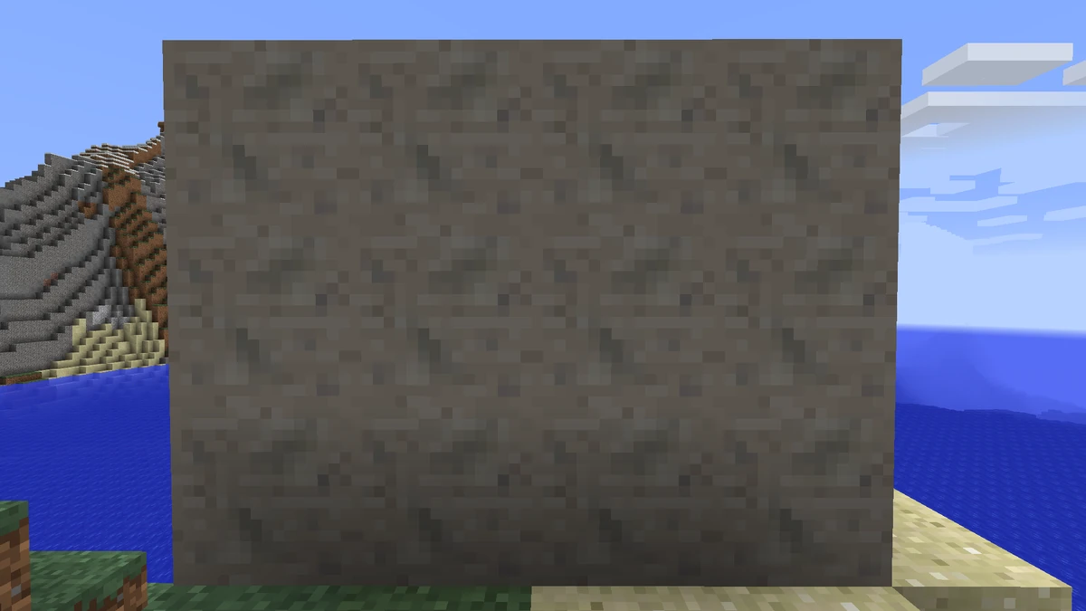 Gypsum block | JurassiCraft mod Wiki | Fandom