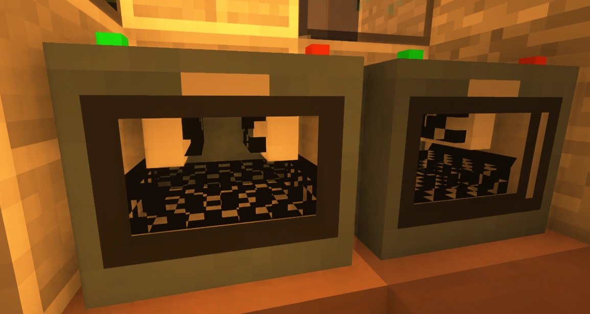 Cleaning Station | JurassiCraftMod Wikia | Fandom