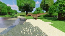 Velociraptor | JurassiCraftMod Wikia | Fandom