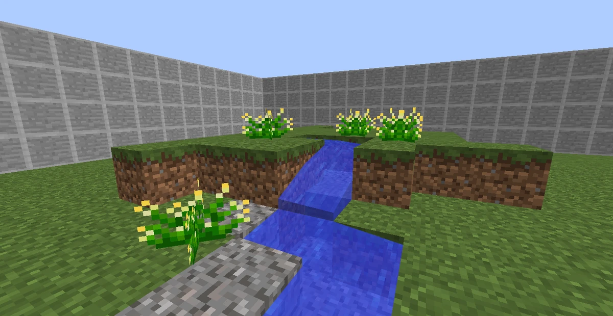 Orontium mackii | JurassiCraftMod Wikia | Fandom