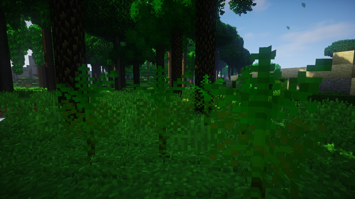 Rhacophyton | JurassiCraftMod Wikia | Fandom