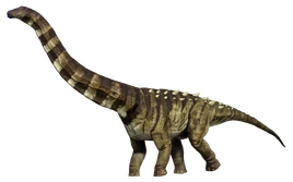 Nemegtosaurus | Jurassic World Evolution Fanon Wiki | Fandom