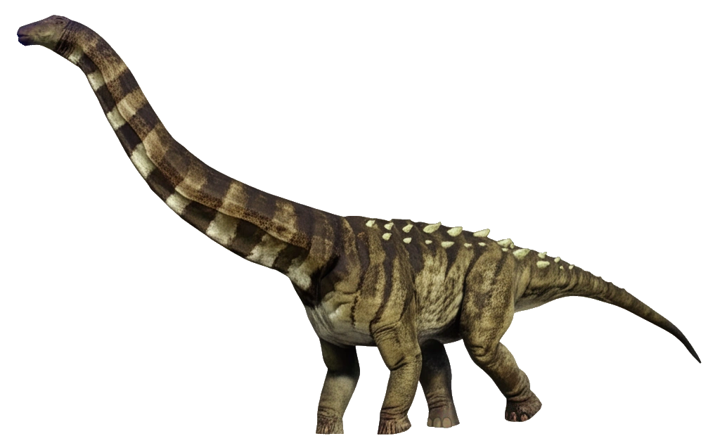 Nemegtosaurus | Jurassic World Evolution Fanon Wiki | Fandom