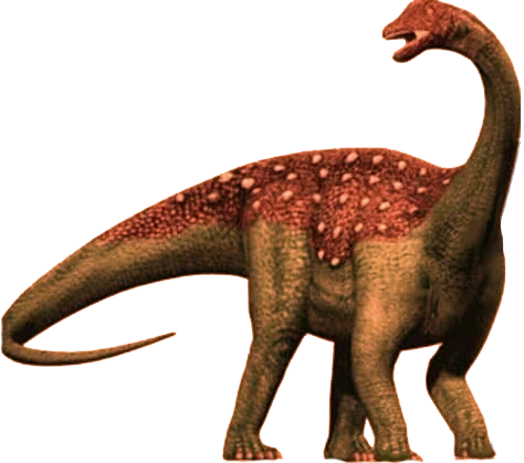 Saltasaurus | Jurassic World Evolution Fanon Wiki | Fandom