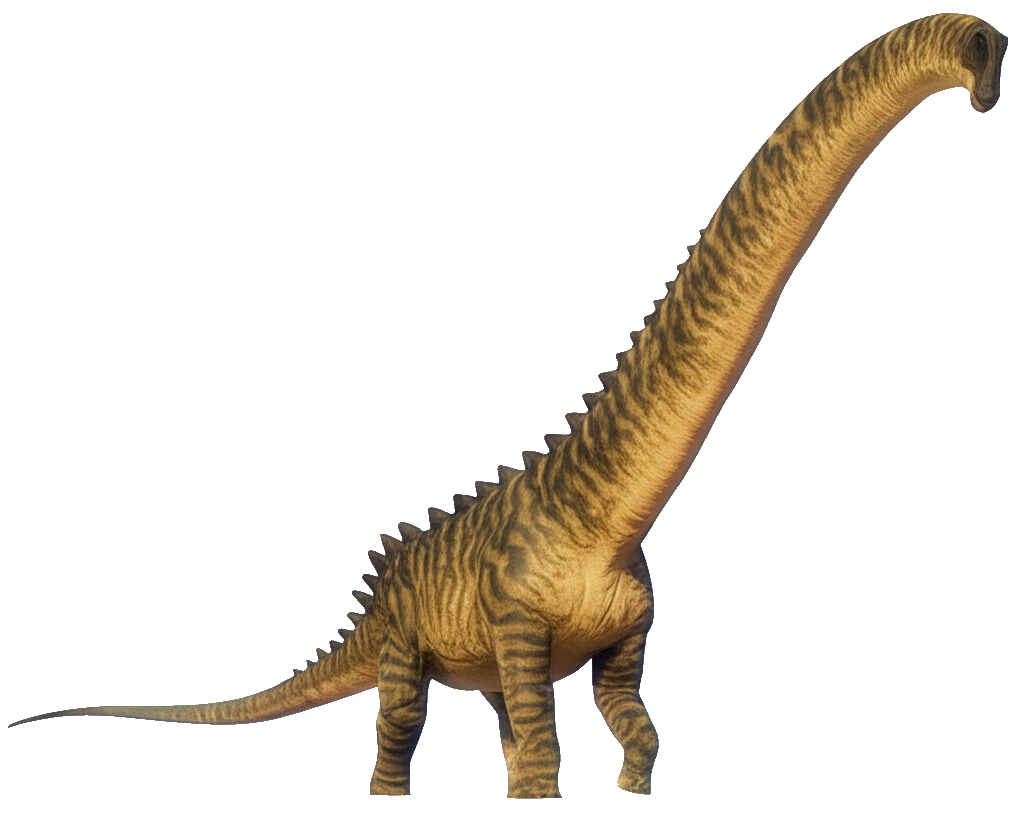 Argentinosaurus | Jurassic World Evolution Fanon Wiki | Fandom