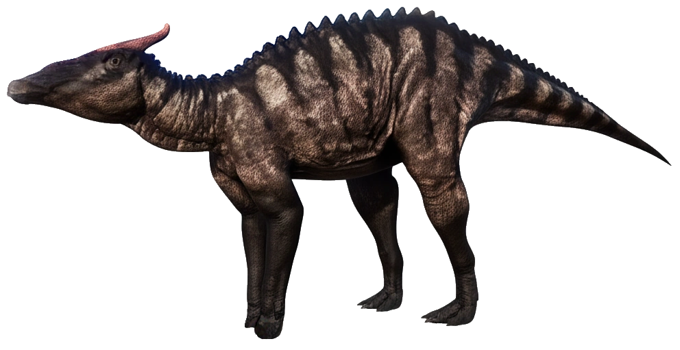 Category:Hadrosaurs | Jurassic World Evolution Fanon Wiki | Fandom