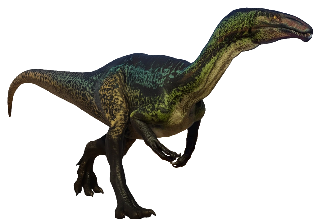 Bahariasaurus | Jurassic World Evolution Fanon Wiki | Fandom