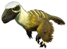 Dakotaraptor | Jurassic World Evolution Fanon Wiki | Fandom