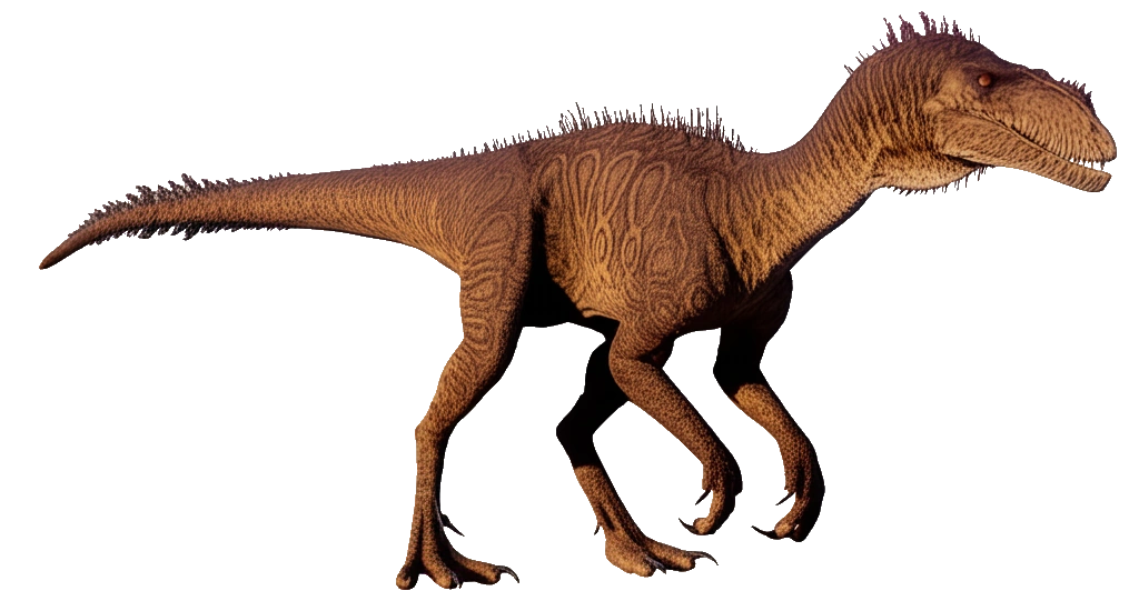 Gojirasaurus | Jurassic World Evolution Fanon Wiki | Fandom