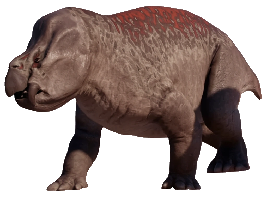 Lisowicia | Jurassic World Evolution Fanon Wiki | Fandom