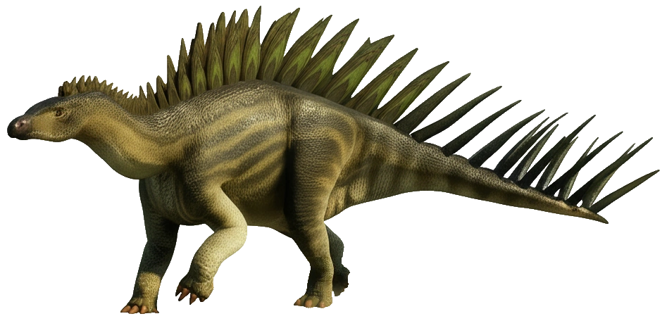 Miragaia | Jurassic World Evolution Fanon Wiki | Fandom