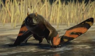 Jeholopterus | Jurassic World Evolution Wiki | Fandom
