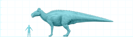 Edmontosaurus | Jurassic World Evolution Wiki | Fandom