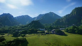 Isla Matanceros | Jurassic World Evolution Wiki | Fandom