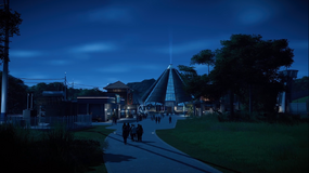Isla Pena | Jurassic World Evolution Wiki | Fandom