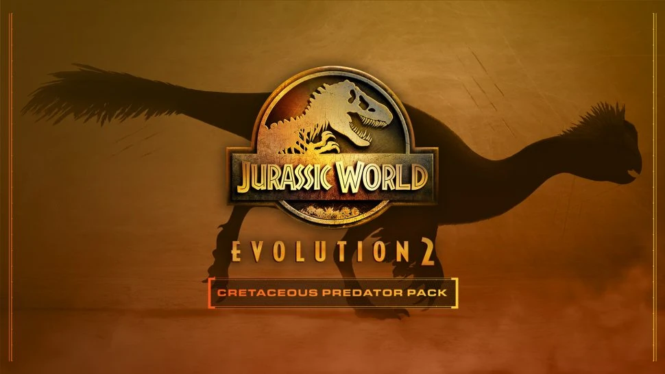 Cretaceous Predator Pack | Jurassic World Evolution Wiki | Fandom