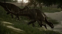 Iguanodon | Jurassic World Evolution Wiki | Fandom