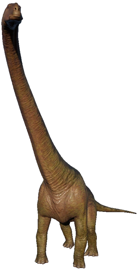 Dreadnoughtus | Jurassic World Evolution Wiki | Fandom