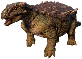 Crichtonsaurus | Jurassic World Evolution Wiki | Fandom