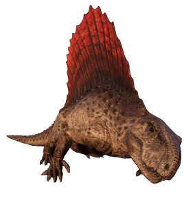 Dimetrodon | Jurassic World Evolution Wiki | Fandom
