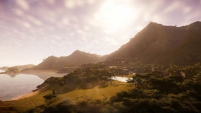 Isla Muerta | Jurassic World Evolution Wiki | Fandom