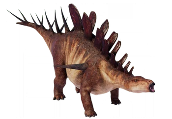 Kentrosaurus | Jurassic World Evolution Wiki | Fandom