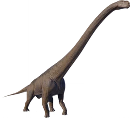 Dreadnoughtus | Jurassic World Evolution Wiki | Fandom