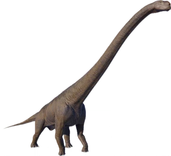 Dreadnoughtus | Jurassic World Evolution Wiki | Fandom