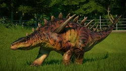 Huayangosaurus | Jurassic World Evolution Wiki | Fandom