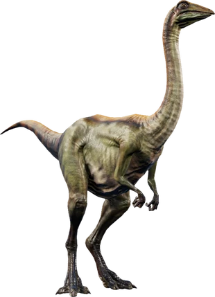 Archaeornithomimus | Jurassic World Evolution Wiki | Fandom
