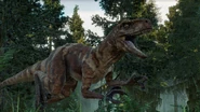 Atrociraptor | Jurassic World Evolution Wiki | Fandom
