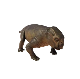 Lystrosaurus | Jurassic World Evolution Wiki | Fandom
