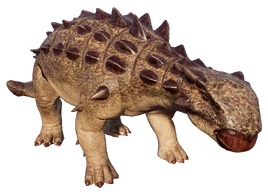 Euoplocephalus | Jurassic World Evolution Wiki | Fandom