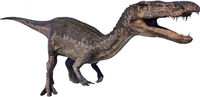 Baryonyx | Wiki Jurassicworld evolution | Fandom