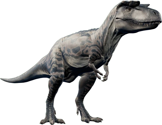 Albertosaurus | Jurassic World Evolution Wiki | Fandom