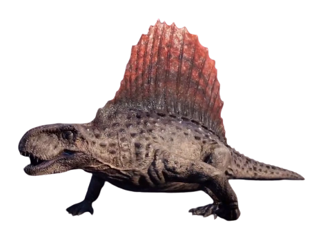 Dimetrodon | Jurassic World Evolution Wiki | Fandom
