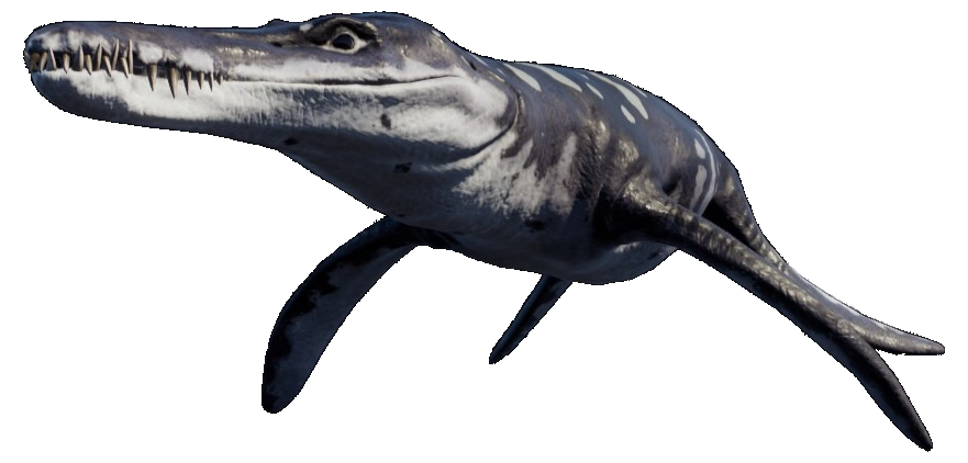 Kronosaurus