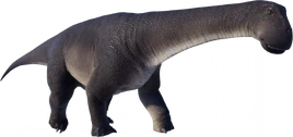 Nigersaurus | Jurassic World Evolution Wiki | Fandom