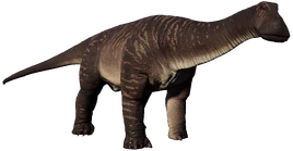Nigersaurus | Jurassic World Evolution Wiki | Fandom