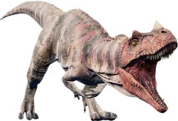 Ceratosaurus | Jurassic World Evolution Wiki | Fandom
