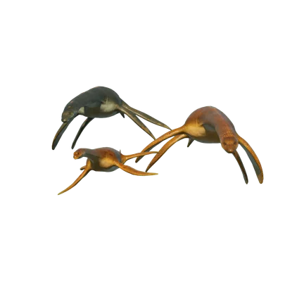 Plesiosaurus | Jurassic World Evolution Wiki | Fandom