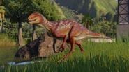 Australovenator | Jurassic World Evolution Wiki | Fandom