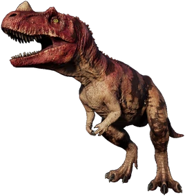 Ceratosaurus | Jurassic World Evolution Wiki | Fandom