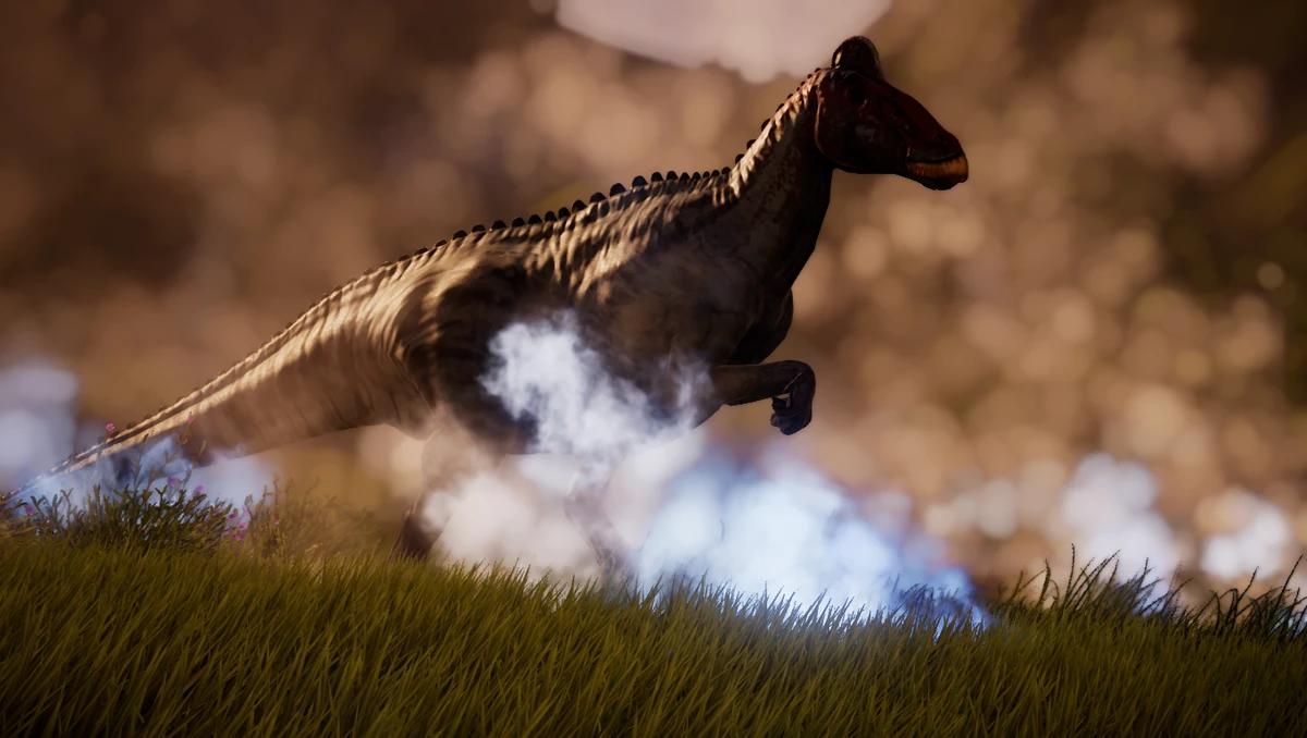 Security Protocols | Jurassic World Evolution Wiki | Fandom
