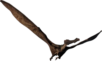 Cearadactylus | Jurassic World Evolution Wiki | Fandom