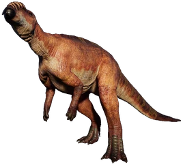 Muttaburrasaurus | Jurassic World Evolution Wiki | Fandom