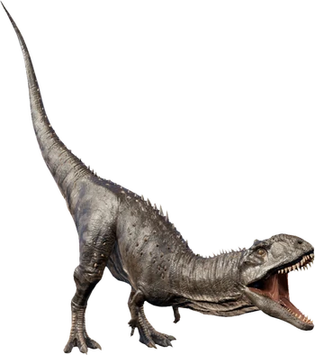 Majungasaurus | Jurassic World Evolution Wiki | Fandom