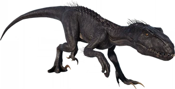 Indoraptor | Jurassic World Evolution Wiki | Fandom