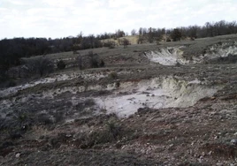 Antlers Formation | Jurassic World Evolution Wiki | Fandom